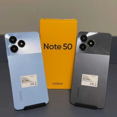 Redmi Note 12  4/128Gb (Karopka Dakument +Dostavka) New - 2023!