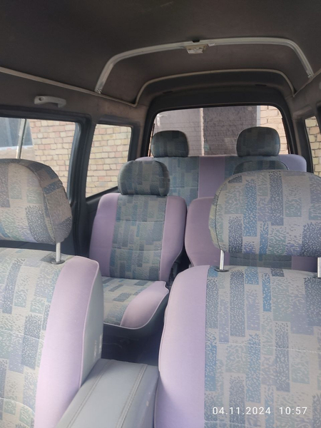 Damas DLX sotiladi
