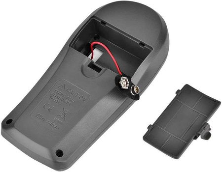 Цифровой тестер шума ST9604