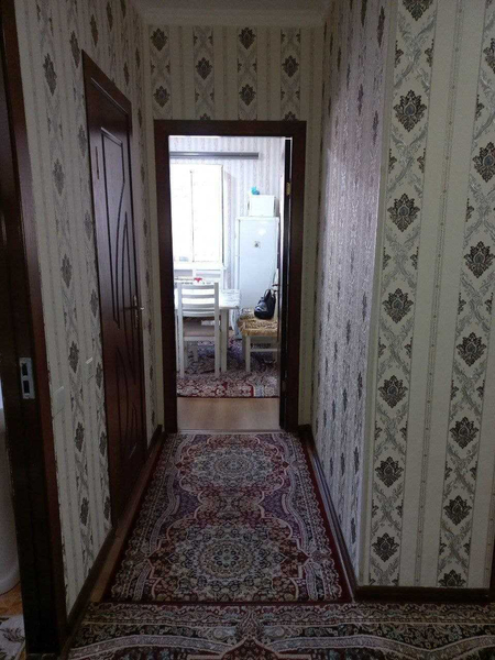 Аренда Квартира Сергели (05)