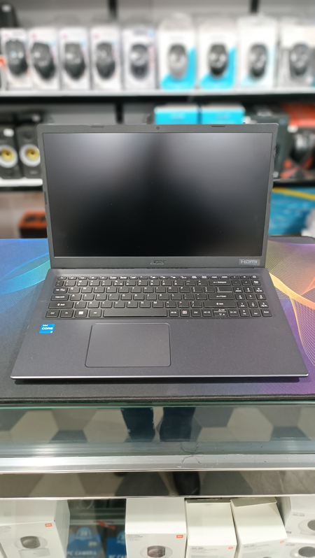 Notebook Acer i5