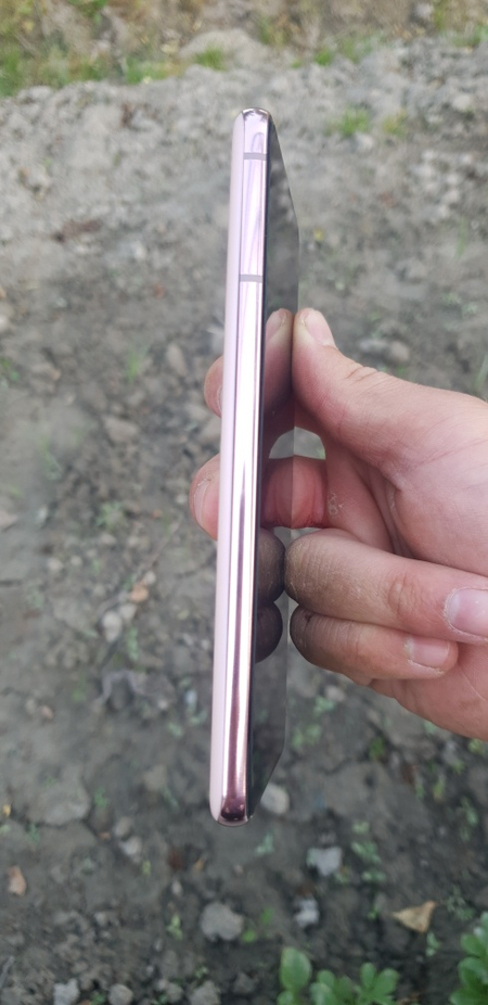 Samsung s21  5 g