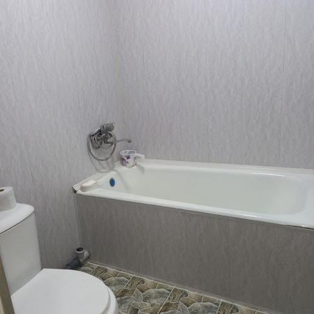 Сдаётся 1к.квартира
