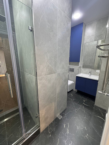 Новостройка  ЖК Gardens Ташкент сити евро