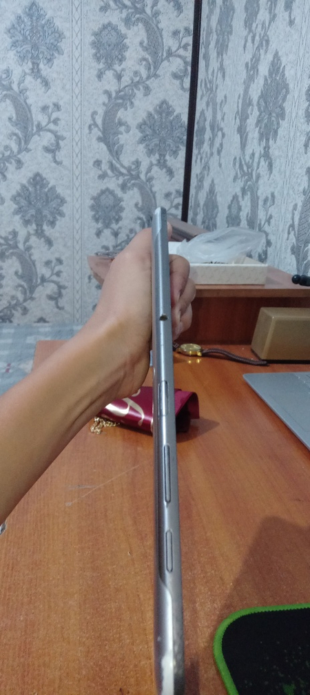 Samsung planshet
