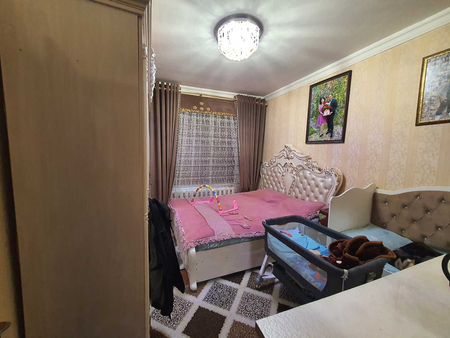 Юнусабад-19, 3/1/5 ориентир Пансионат 78 м, возможна ипотека