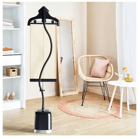 PHILIPS GC499 СТОЯЧИЙ вертикальный утюг отпариватель