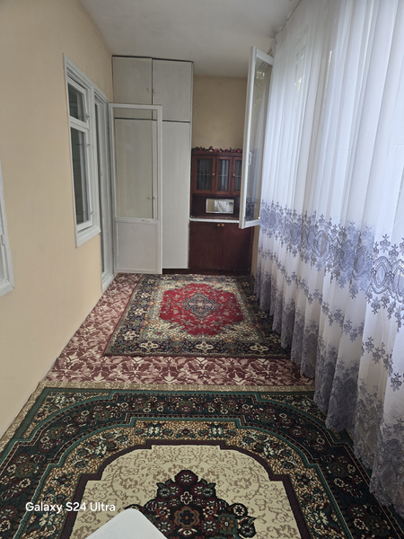 Аренда 1в2 ком. ТТЗ-1 Базар