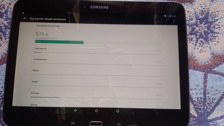 Продаеться Планшет Samsung Tab A 8.0