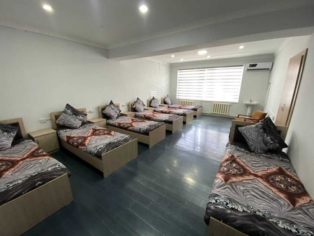 Namangan Hostel Hotel Mehmonxona Otel