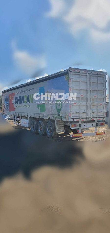 Прицеп 2024 Xingyao