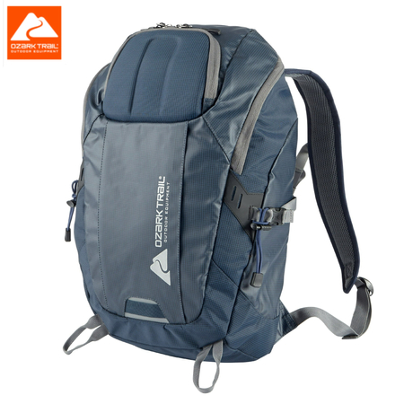 Ozark Trail (USA) лёгкий рюкзак объемом 35л с несколькими отделениям