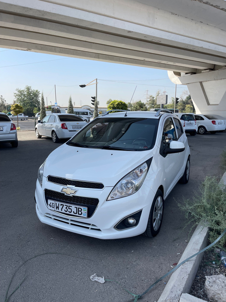 Spark 2020 avtomat srochna