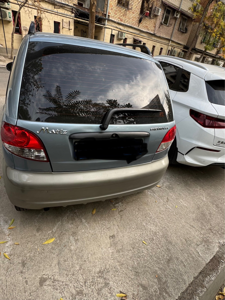 Продам Chevrolet Matiz