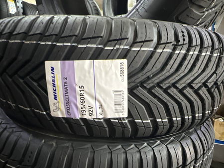 Michelin 195/65R15