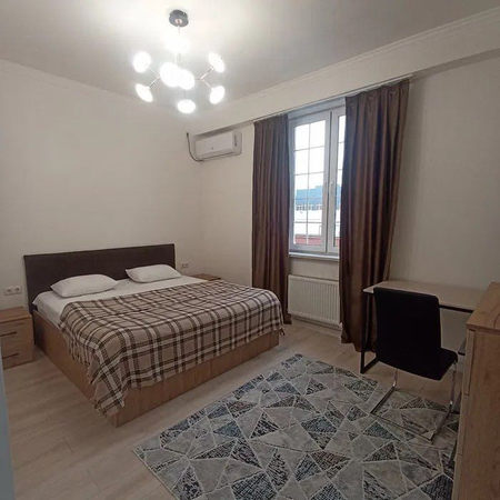Садается Квартира 2/2/8 ЖК Greenwich