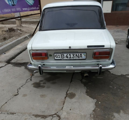 Ваз 2103 Жигули сотилади. 1700$