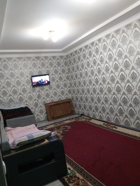 Участка Uchastka  1sot, 4 xona