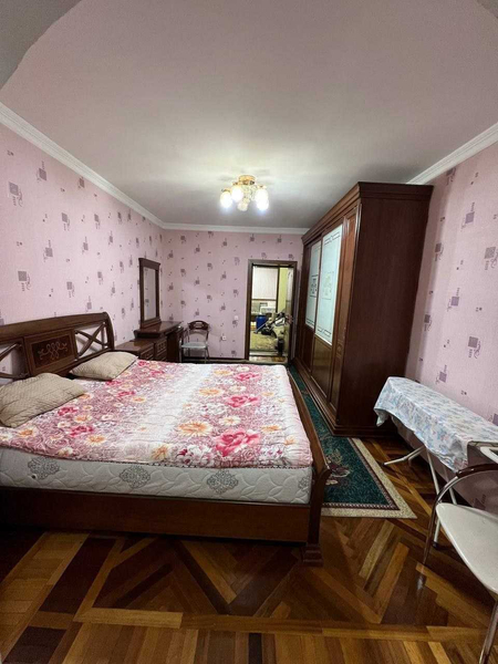 Сдаётся квартира на Цуме