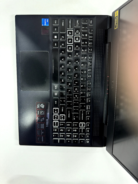 Acer Nitro 5 (СТРОЧНО ПРОДАЕТСЯ, нигде проблем не было)
