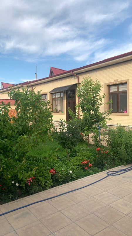 Амир Темур Продается каттедж