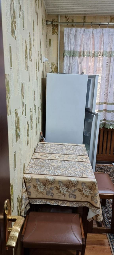 Саракулька 1/3/4 Бывшее общежитие