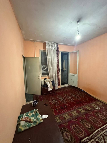 Чиланзар 7кв 2/3/4 Панель,зеркалка 50м²,бн 1,5/3 Ор: мечеть Хайтек*