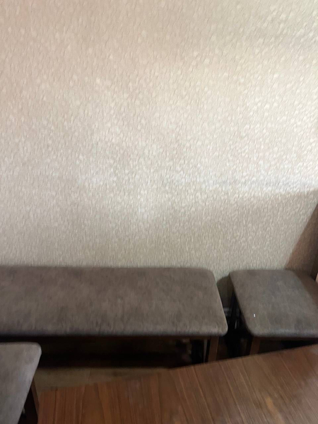 Угольный мебел уголок