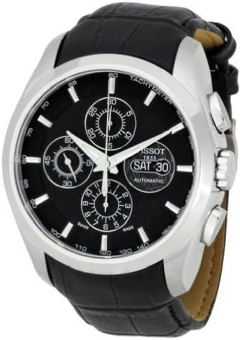 Tissot coturier 035. Original. Swiss