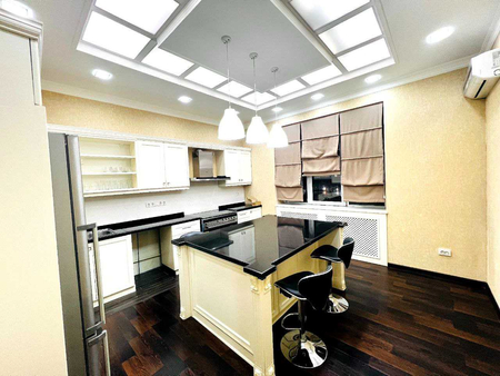 сдается в аренда 4-х ком квартира/ Appartment for rent Perfectum GABUS