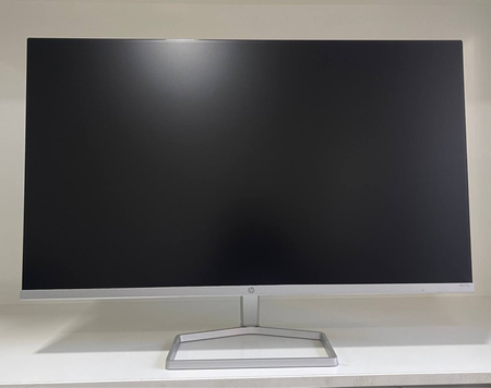 Hp M27FW IPS 75hz