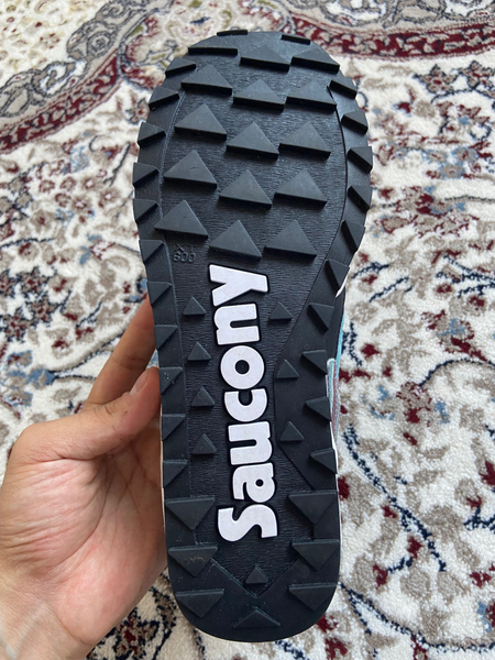 Кроссовки Saucony Jazz 4000