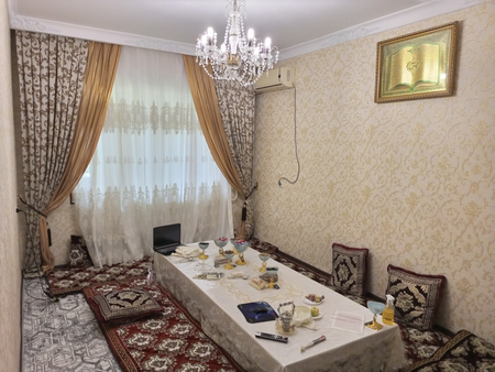 Ishlaydigan Qizlar va Ayyolar Uchun Xazaykalik Kvartira 

Qizlar