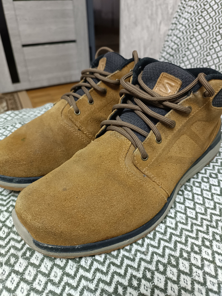 Оригинальные Salomon