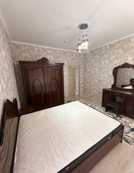 16этажка Навастройка 3х срочно сдаётся Люкс квартира