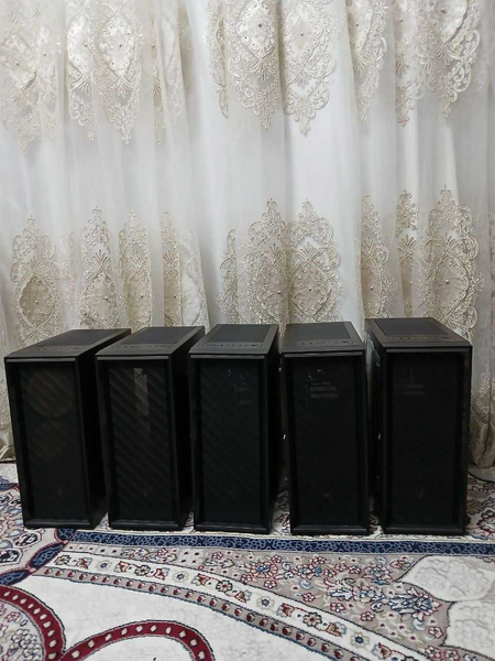 Готовые кейсы с отичным дизайном 5шт.