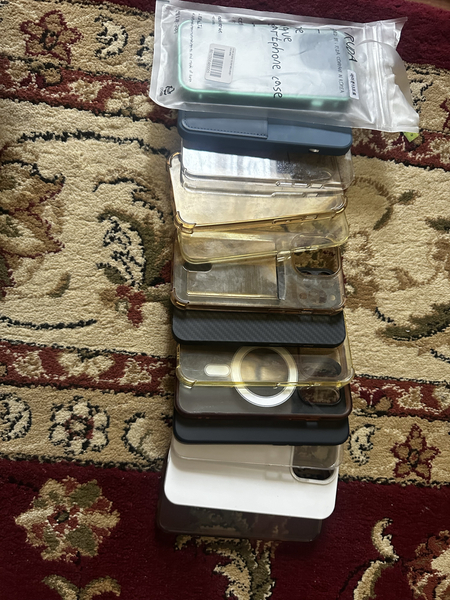 Iphone 13 pro 256 85