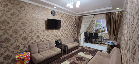 Продам квартиру Буюк ипак йули 77серия 2/4/4 60м2