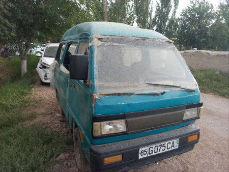 Damas sotiladi 2000
