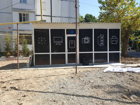 Печать на Баннер, Оракал (Банер, Banner, Baner, Сетка)