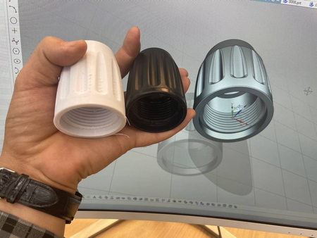 3d print xizmati