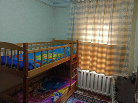 谷 131096 谷 Продаётся квартира 2/2/4 46 м² в Алгоритм