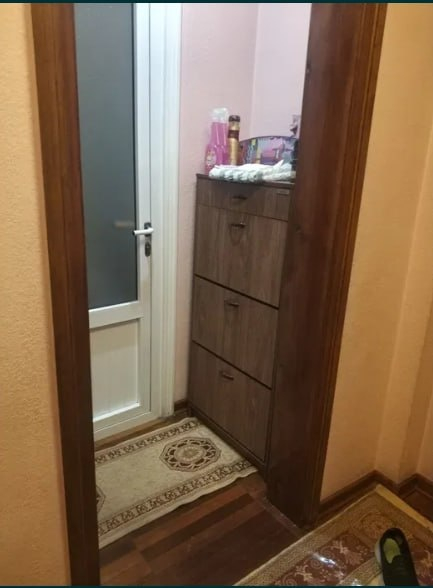 Караташ ПРОДАЮ 1в2/6/12 Карзинка