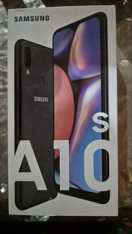 Samsung Galaxy A10s. В отлично новом состоянии..
