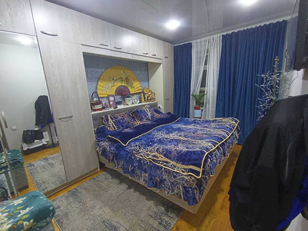 Продаю Свою 3/3/4