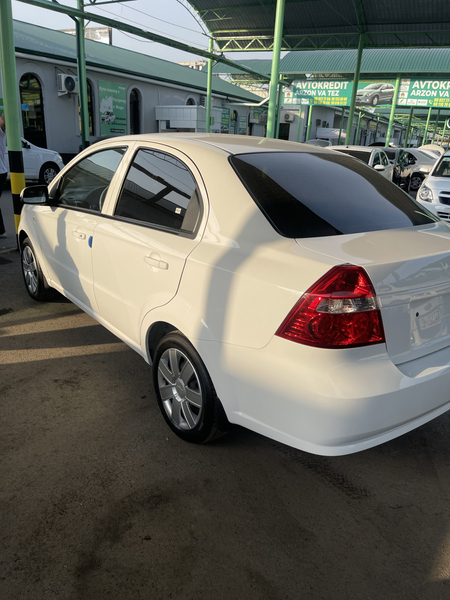 Chevrolet Nexia 3