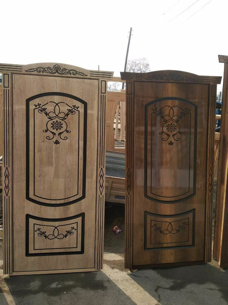 Mdf eshiklar 1300
