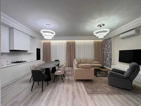 Сдается в аренду ПОСУТОЧНО!! Ул. Алишера Навои, рядом с Tashkent City