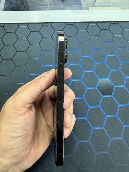 iPhone 14 Pro Max,Blakc 128gb LLA