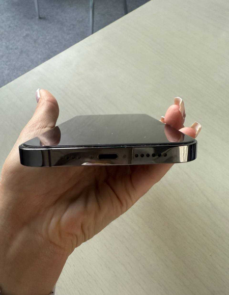 Продается iPhone 13 Pro Max 256